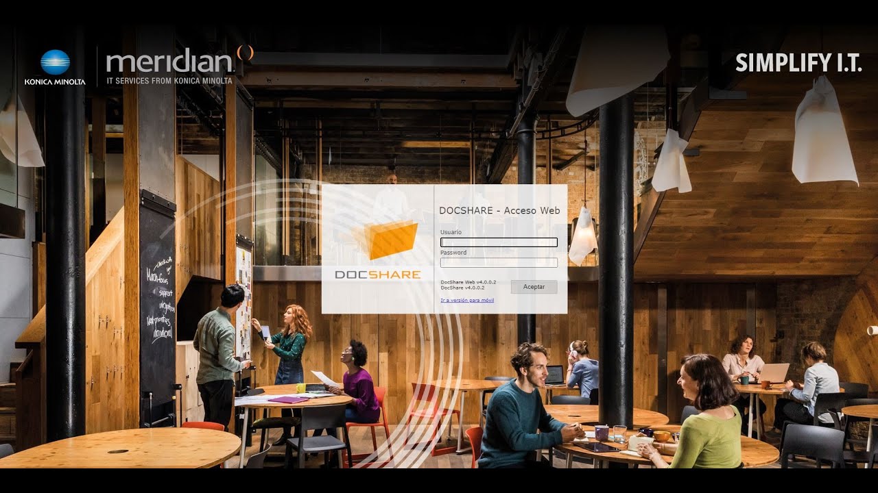 Video Promocional DocShare - YouTube