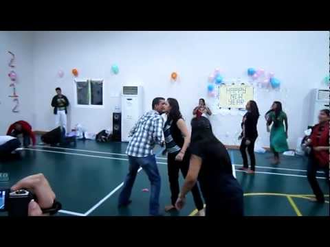 couple games for party kitty valentines and 31 dec game