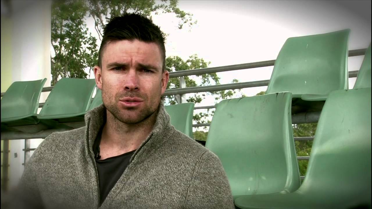 Player Profile - Michael Beauchamp - YouTube