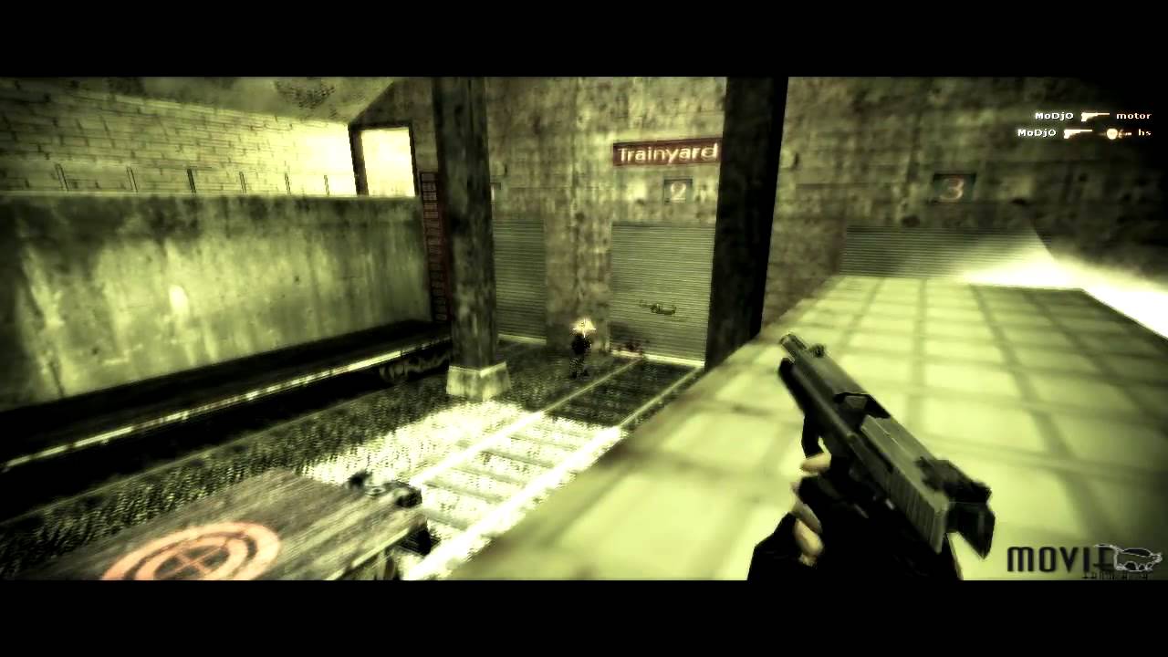 MoDjO [Movie from a cat] - YouTube