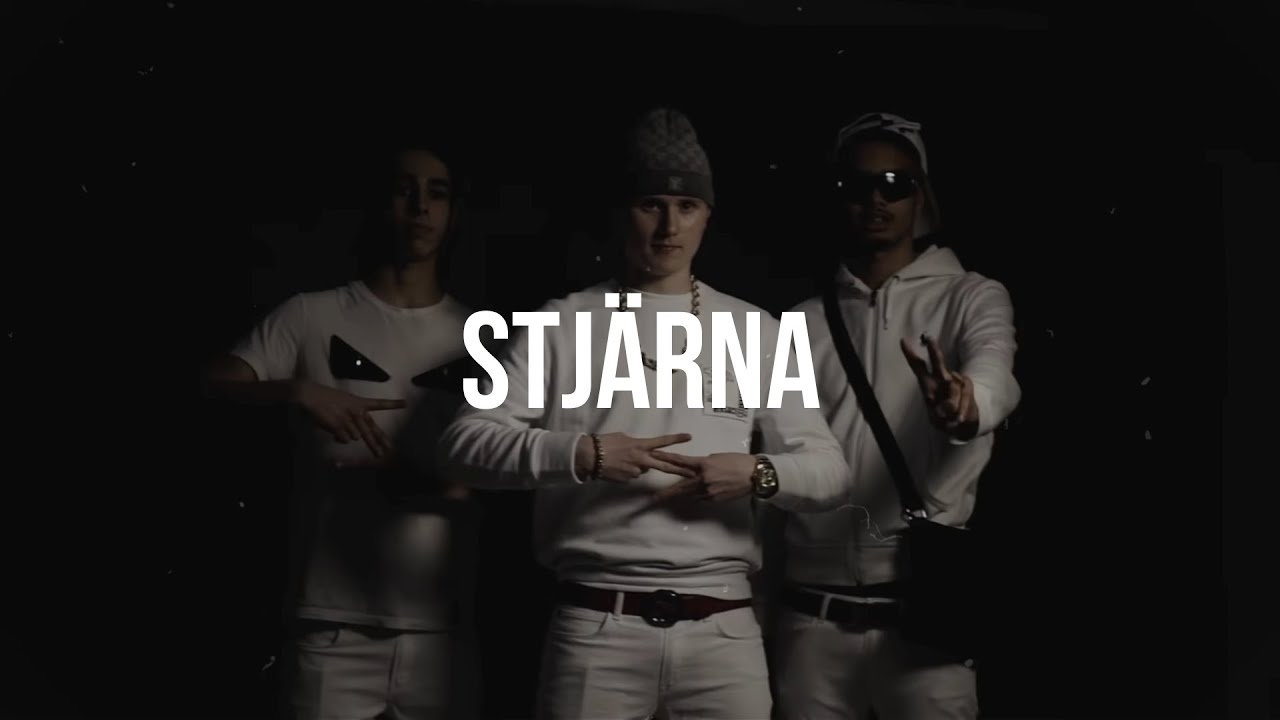 Einár x ADAAM Type Beat - "Stjärna" | Prod. Note Beatz - YouTube