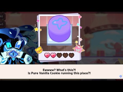 Trolling shadow milk cookie - YouTube