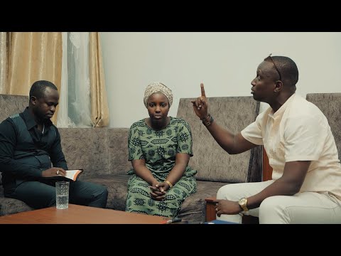 IBAZE SÉRIE: « TUBIBAYEMWO😔 » Ép.13
