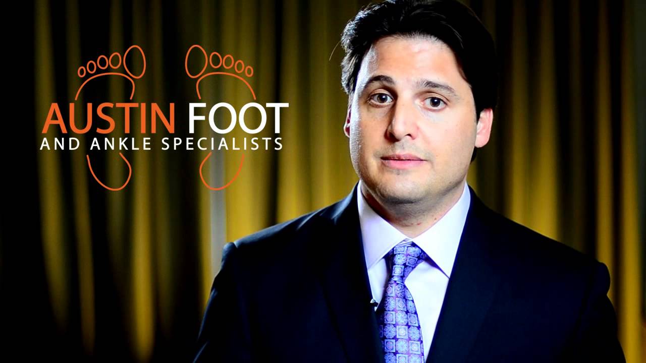 Wearing High Heels After Bunion Surgery | Austin Foot and Ankle Specialists