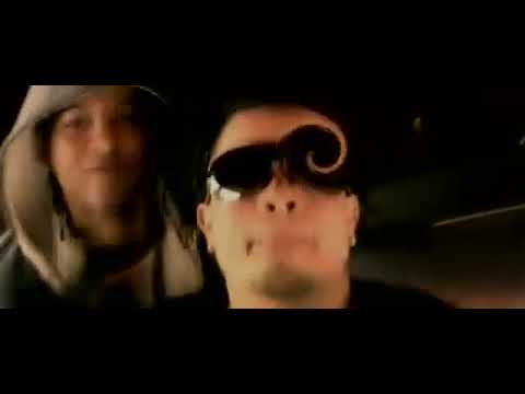 Siente El Boom - Tito "El Bambino" Jowell & Randy De La Ghetto(Video ...