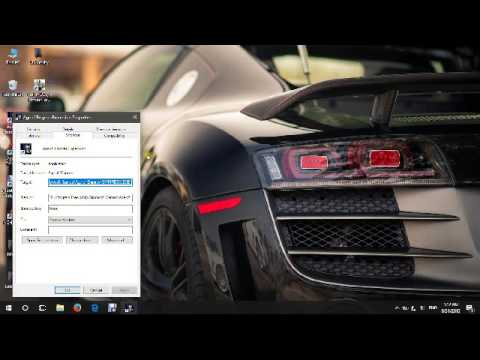 Games not working on Windows 10 (possible fix) - YouTube
