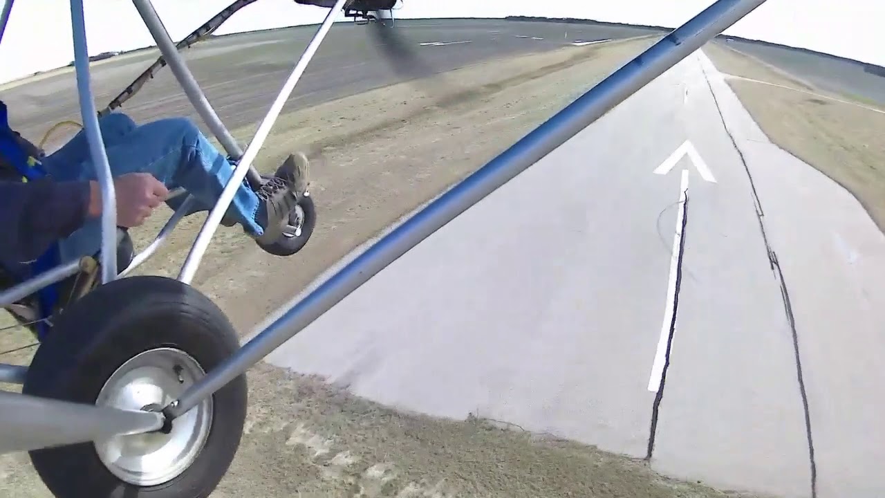 03-11-2020, Quick Clips of flying activities for the day. - YouTube