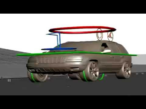 My Cars Pantural Camaro Seizure