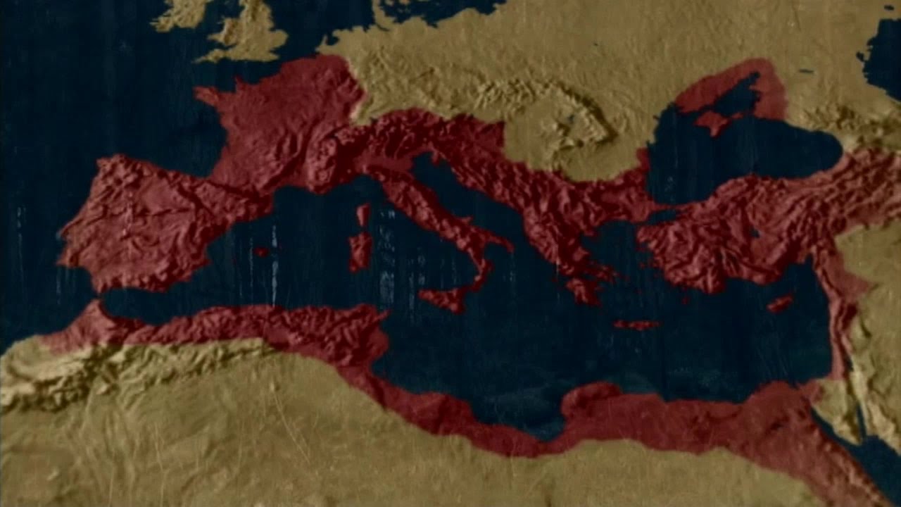 The Lost Legions of Varus Full Documentary - YouTube