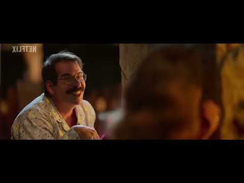 Vecinos (2022) Nuevo Tráiler Oficial Español