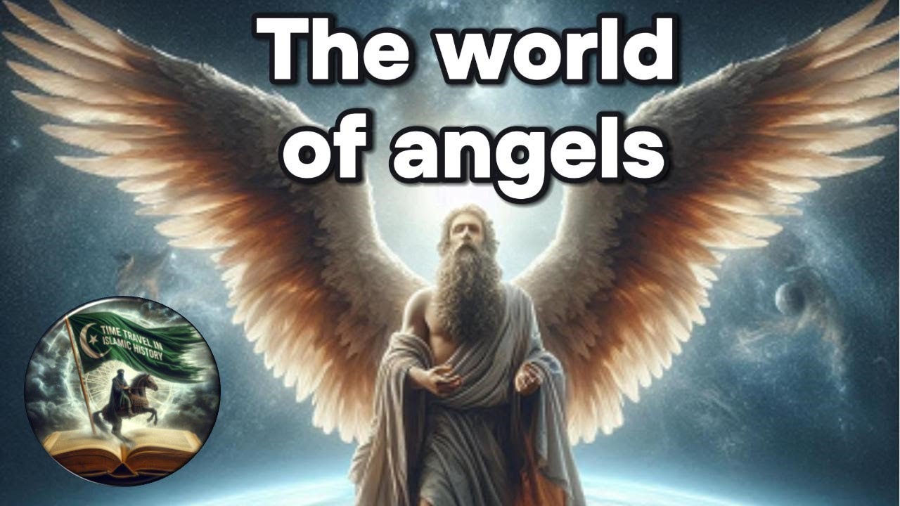 Revealing the Secrets of Angels: Their Hidden and Exciting Missions ...