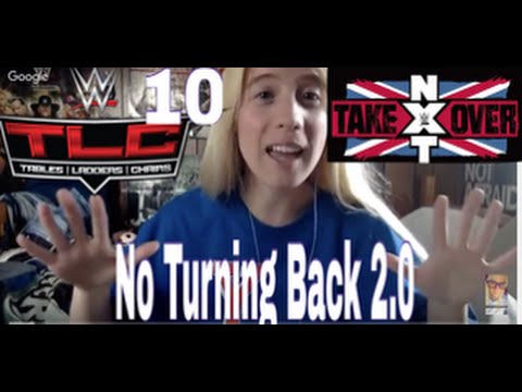 No Turning Back 2.0, episode 10! - YouTube