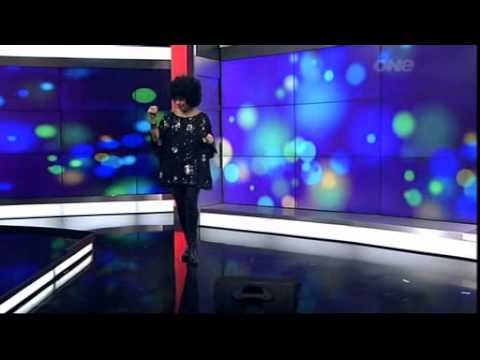 Jennifer Zea - TVNZ Good Morning - Vacila - YouTube