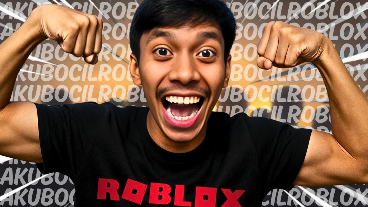 YA BEGITULAH - YouTube