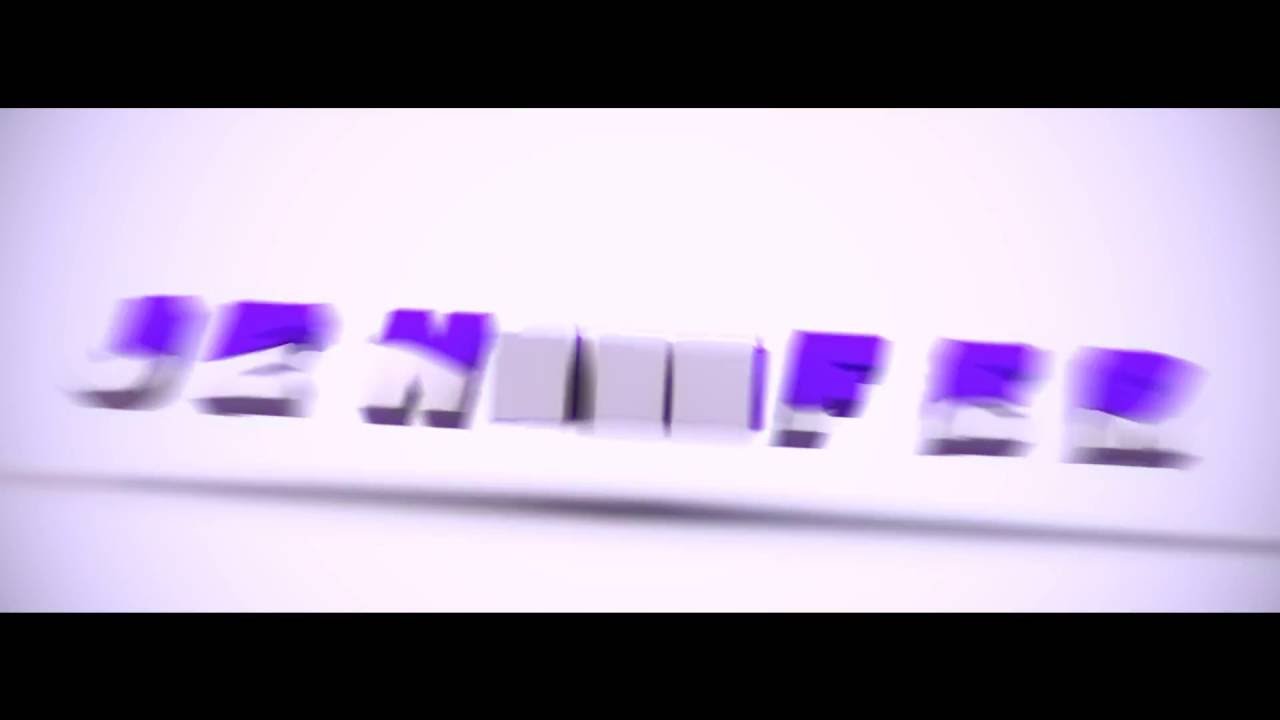 Intro Jennifer - YouTube