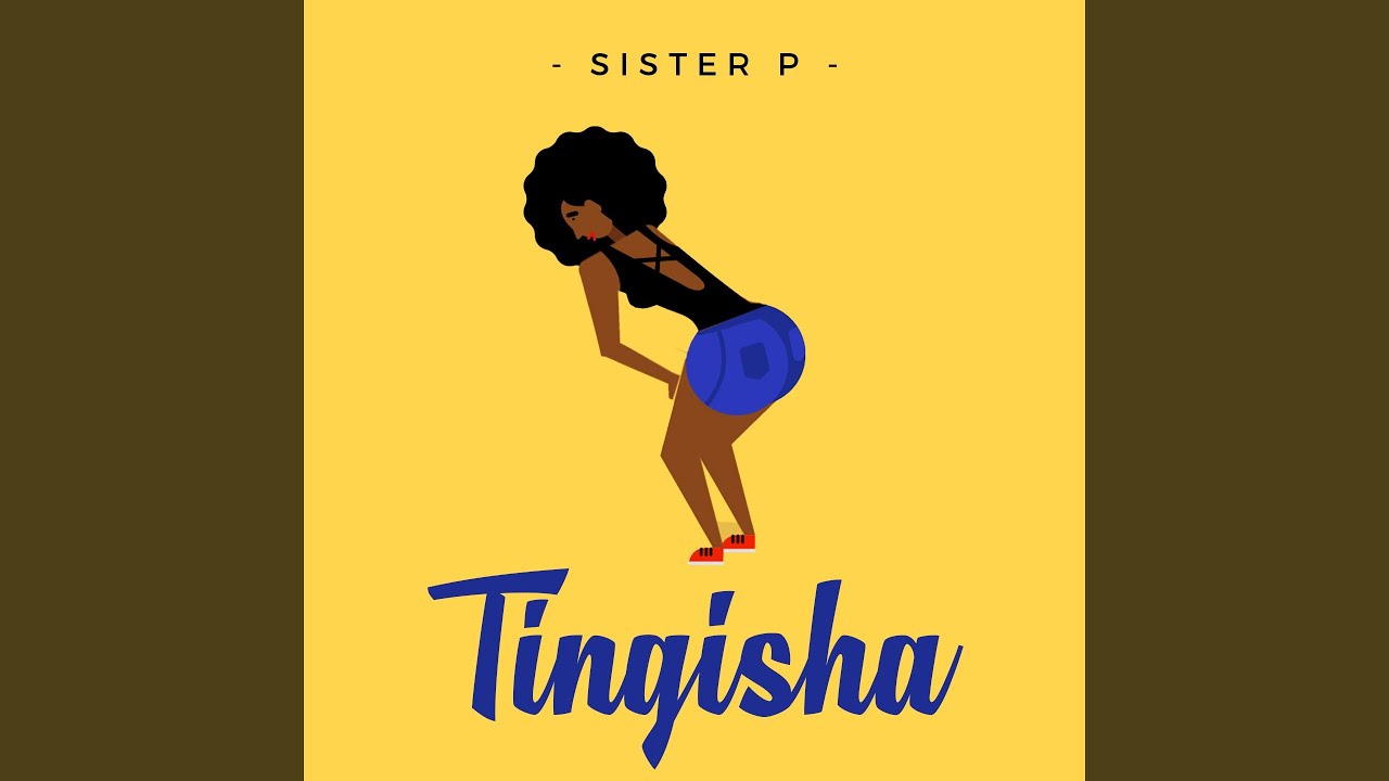 Tingisha (feat. Mr. Blue) - YouTube
