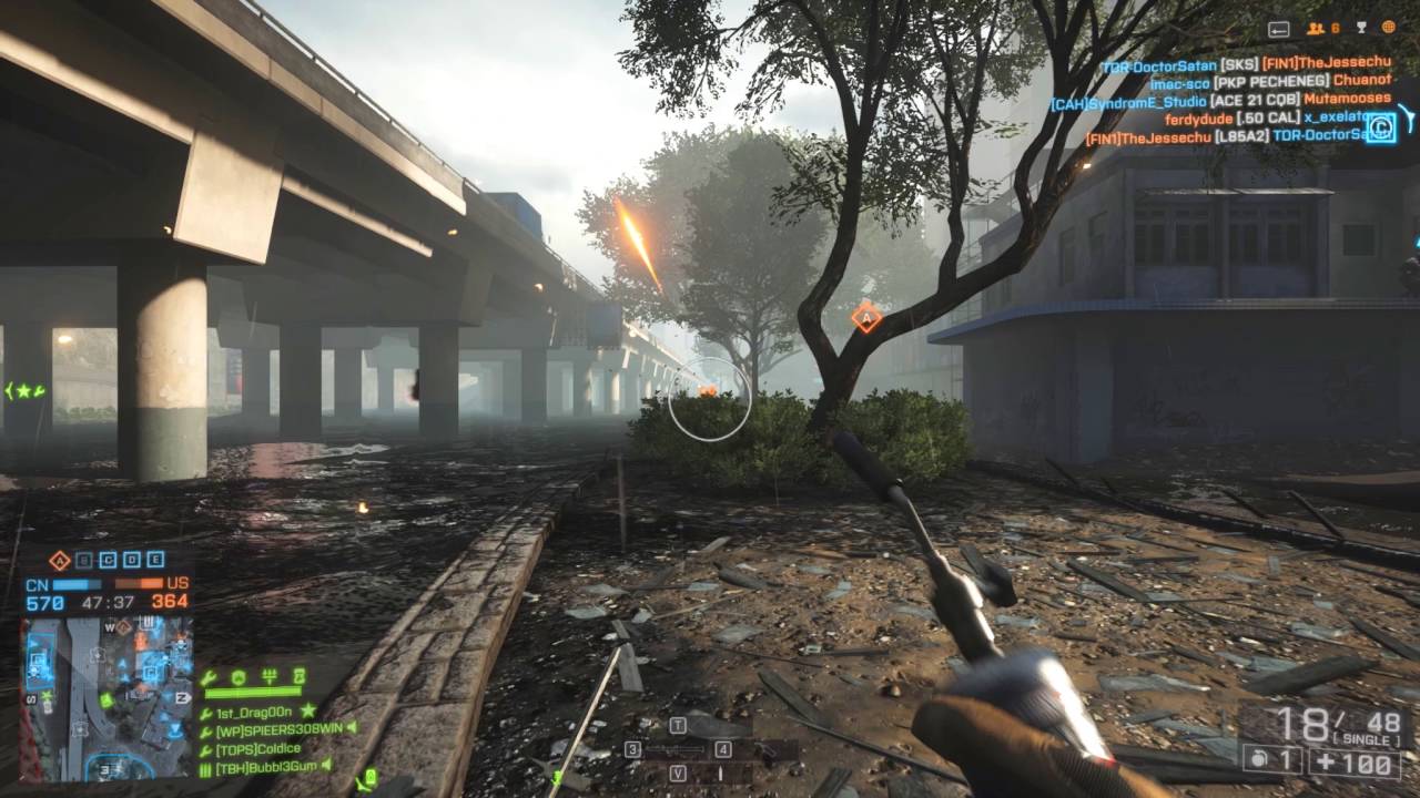 Angry Norwegian - YouTube