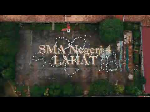 ANGKATAN 18 SMA UNGGUL NEGERI 4 LAHAT