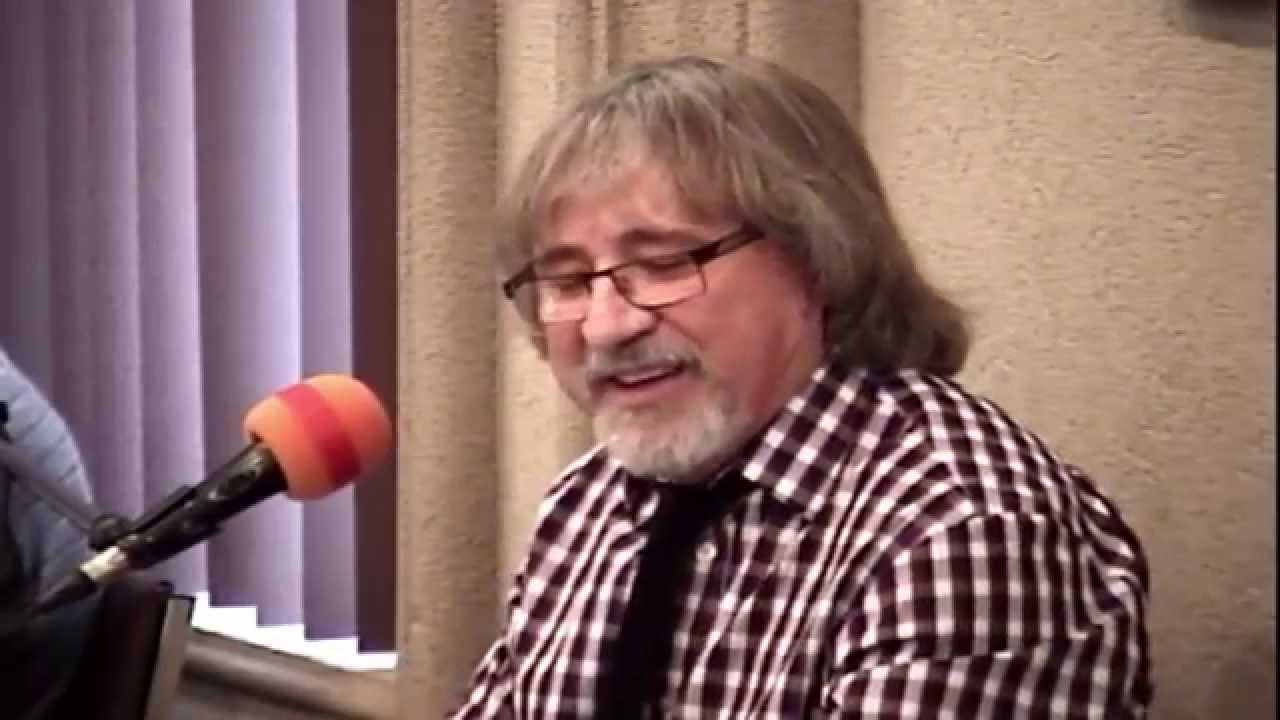 Nov 30 2014 AM Cristian Necula - YouTube