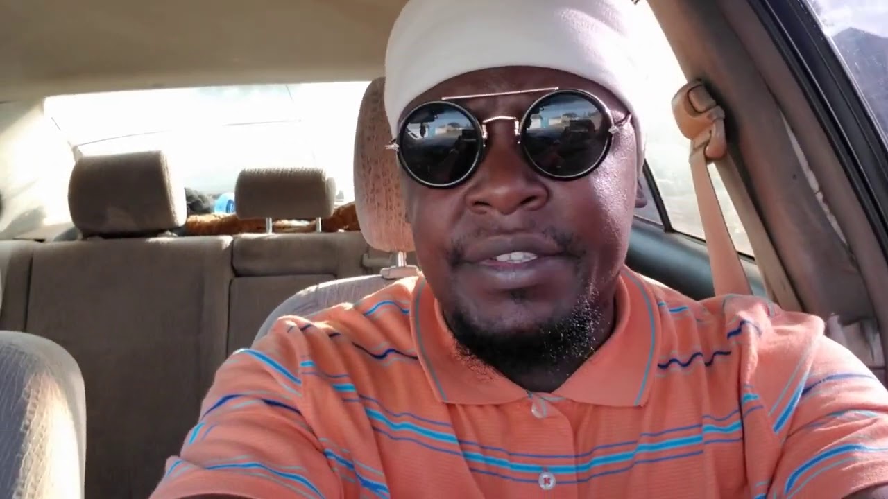 Allan AARON WORK OUT YOUR GIFT official video. - YouTube