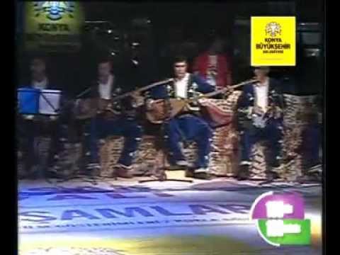 KOHEM KONYA BARANASI... Selman Seğmenoğlu