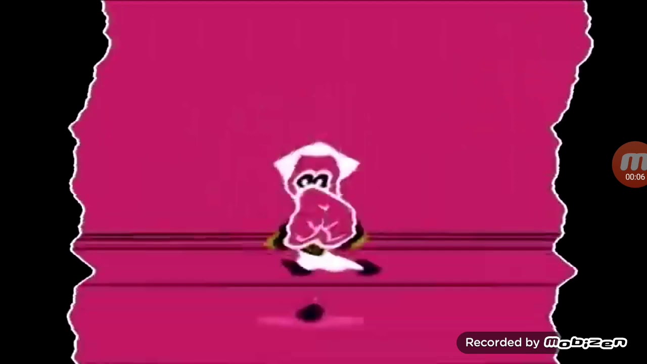 Doomsday PBS Kids Dot Logo By Itv Mca - YouTube