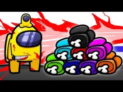 Im Literally the SUS GOD!! :DD - YouTube