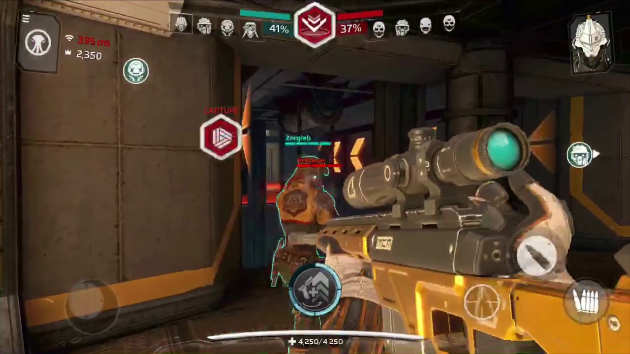 MCVS Multiplayer: Monark Ultimate Ability Unlocked! 19 kill Win! - YouTube