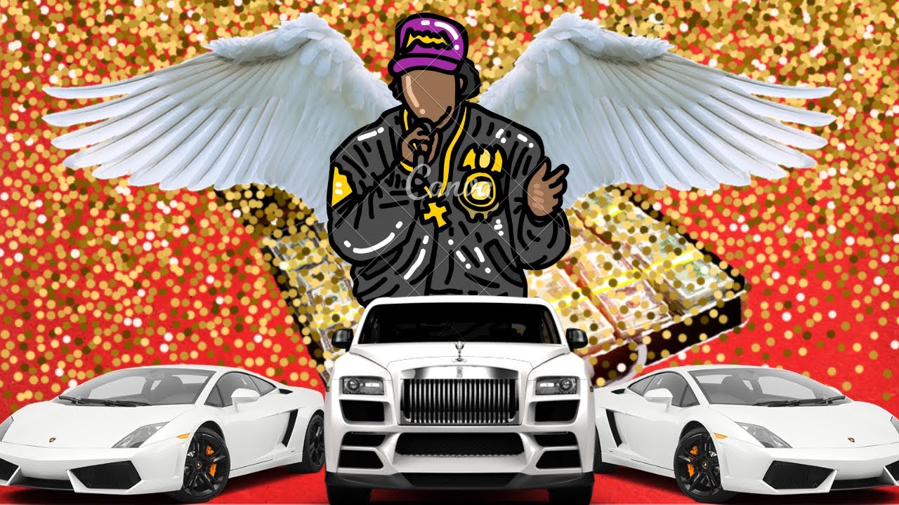 Hard Choir Trap Beat Instrumental - Racks | dxi-TMS - YouTube