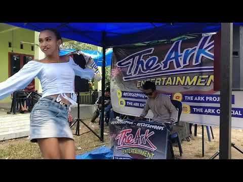 diraba raba - Vetty Vera cover by Neng Lely