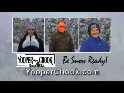 Yooper Chook User Guide Intro - YouTube