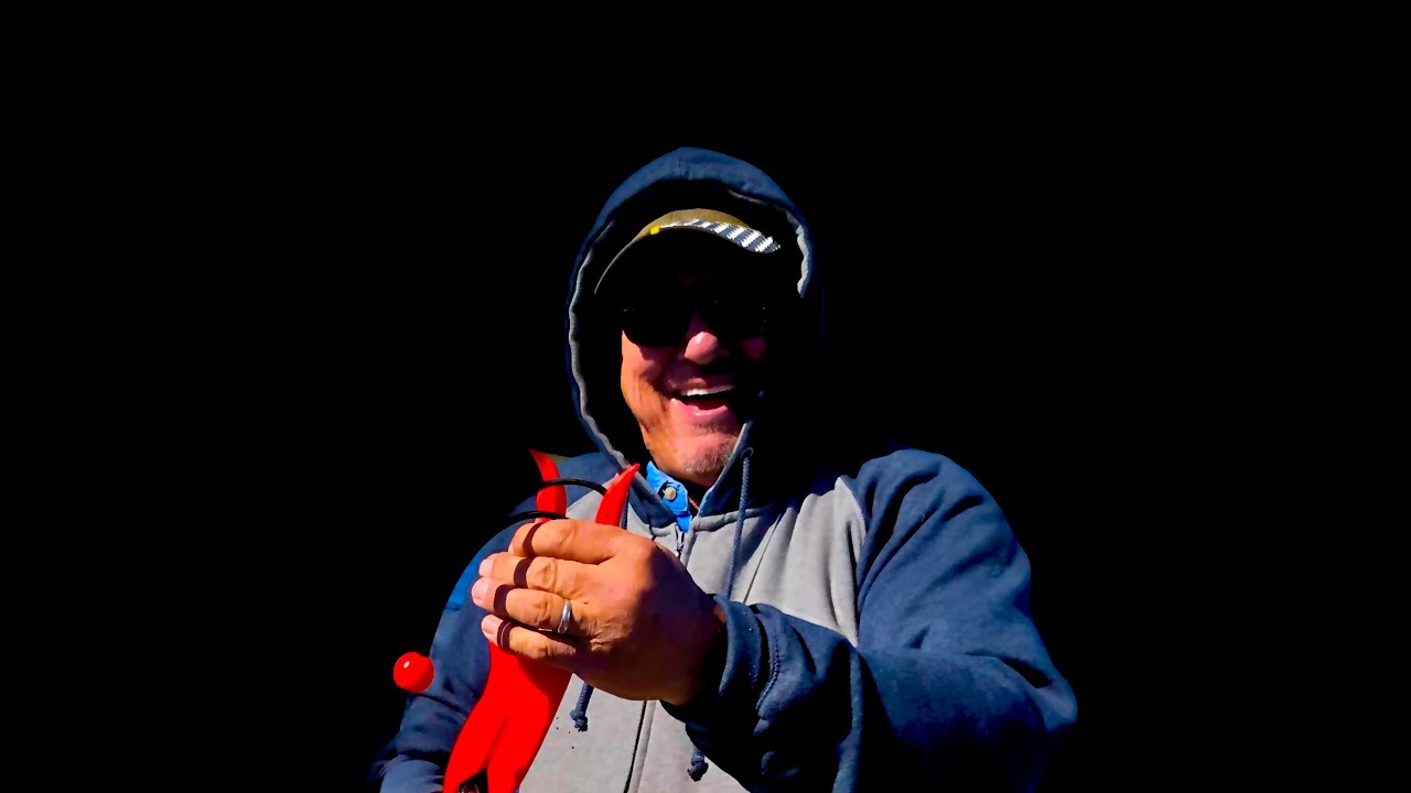 Larry A Stillman 1950-2023 RIP Dad - YouTube