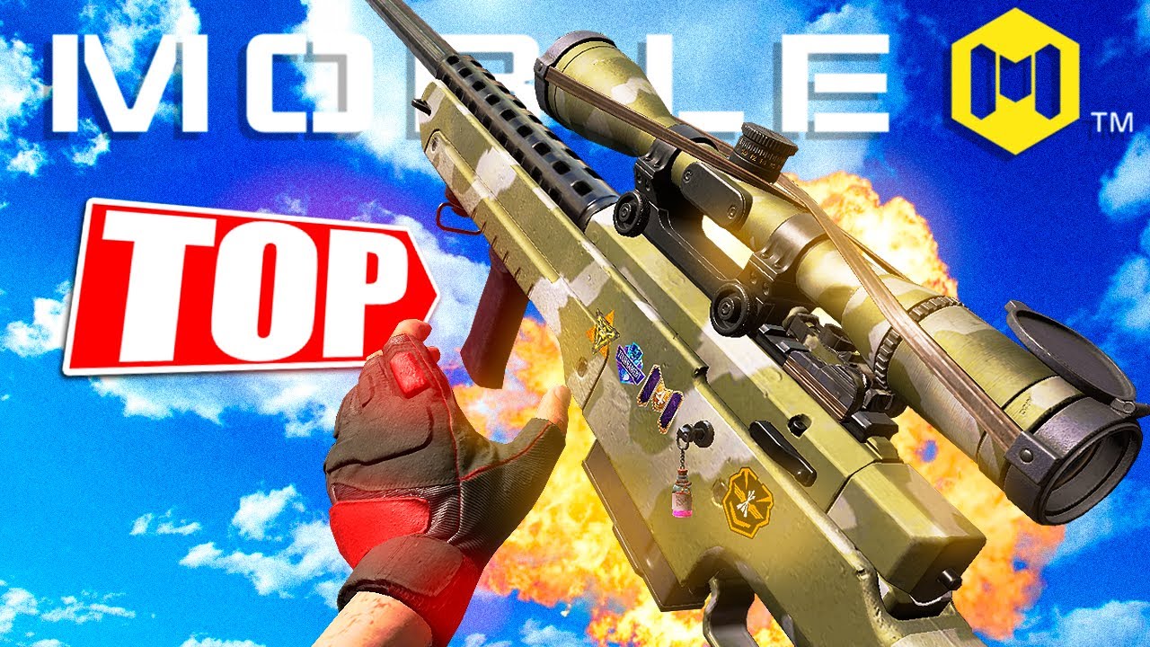 LA MEJOR CLASE del *LW3 TUNDRA* para BATTLE ROYALE - COD: MOBILE - YouTube