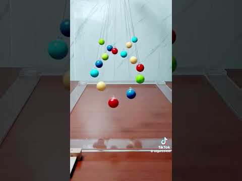 Daha bir maraqlı təcrübə… səbəbləri isə daha da maraqlıdır…