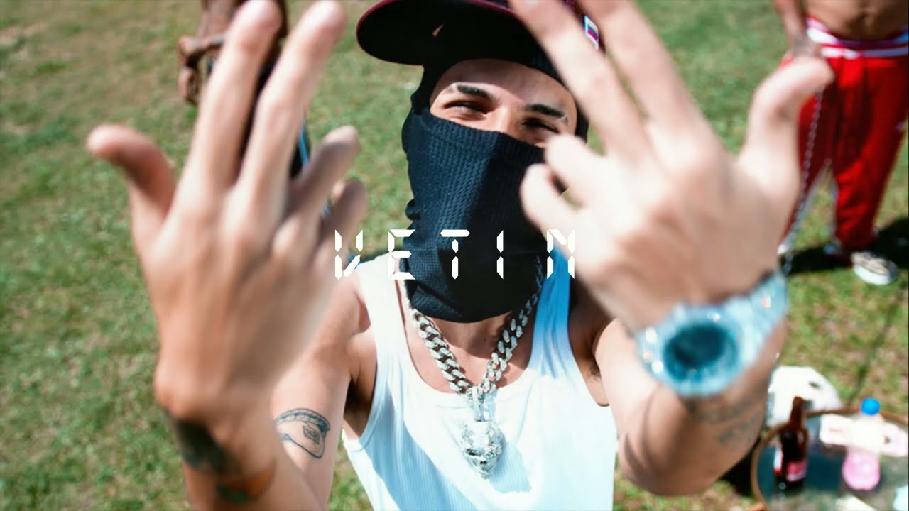 [FREE] Leviano x Brandão x Alee TypeBeat - "VETIN" - (Prod.dwaynobeat ...