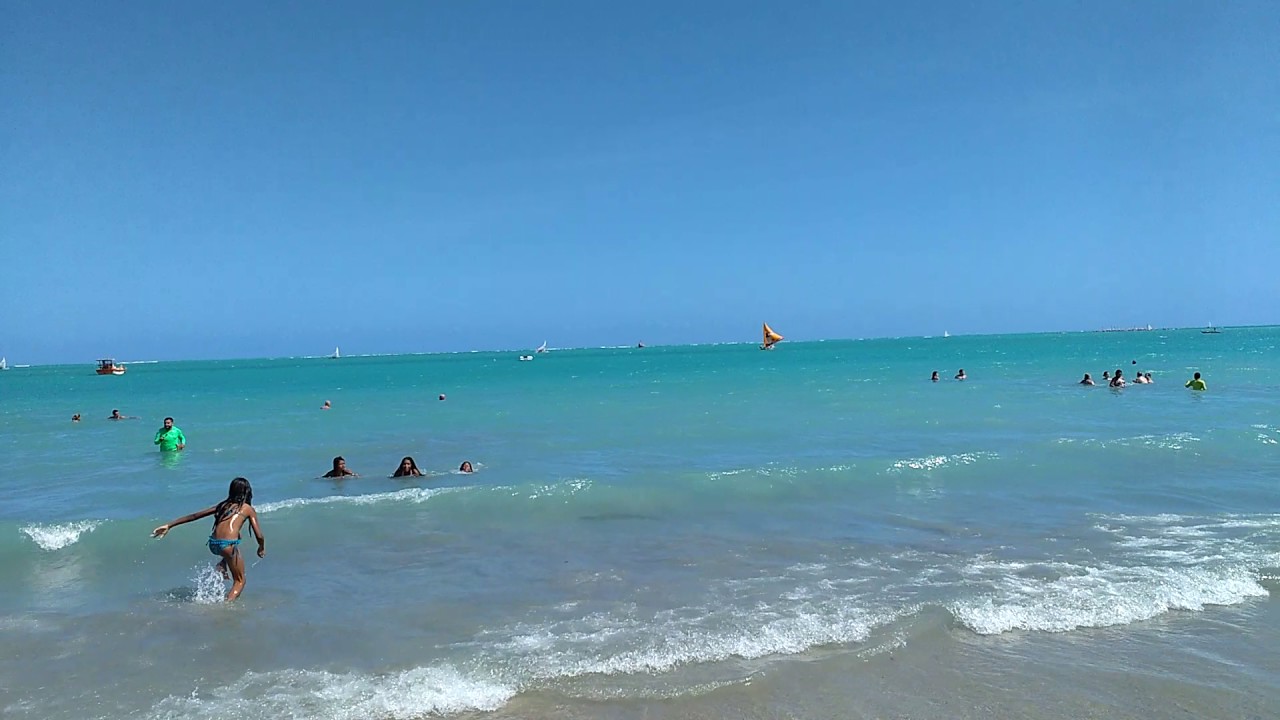 Férias em Maceió - YouTube