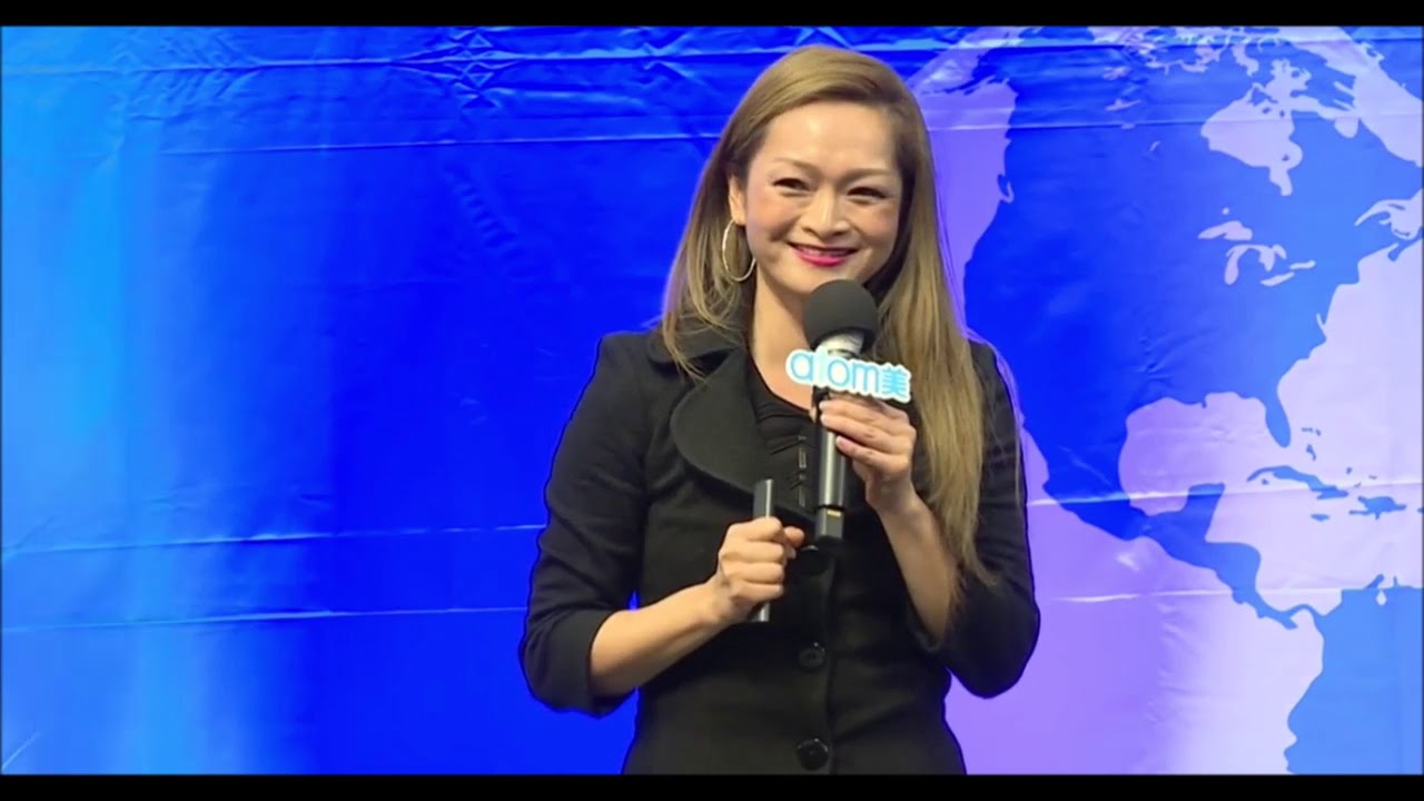 The Butterfly Effect by STM Rebecca Wong - YouTube