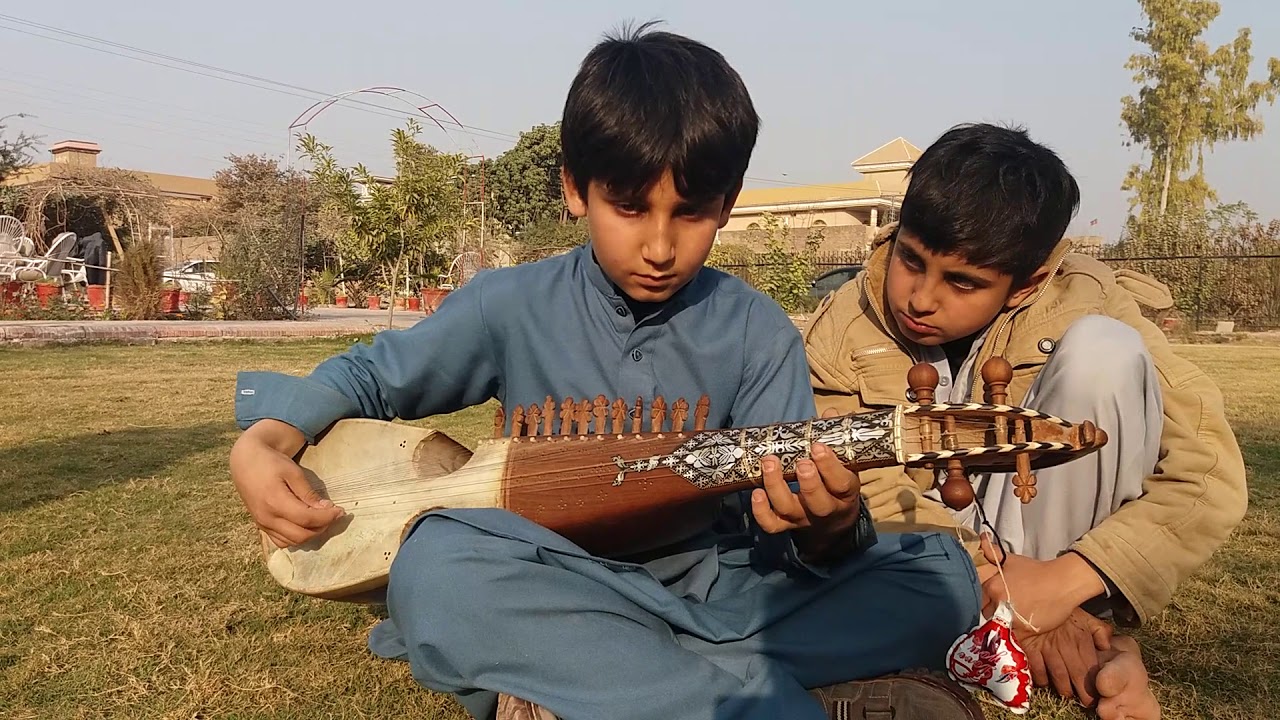 Atif Jan Rabab Program | Pashto Best Rabab by Atif Jan | Pashto Best ...