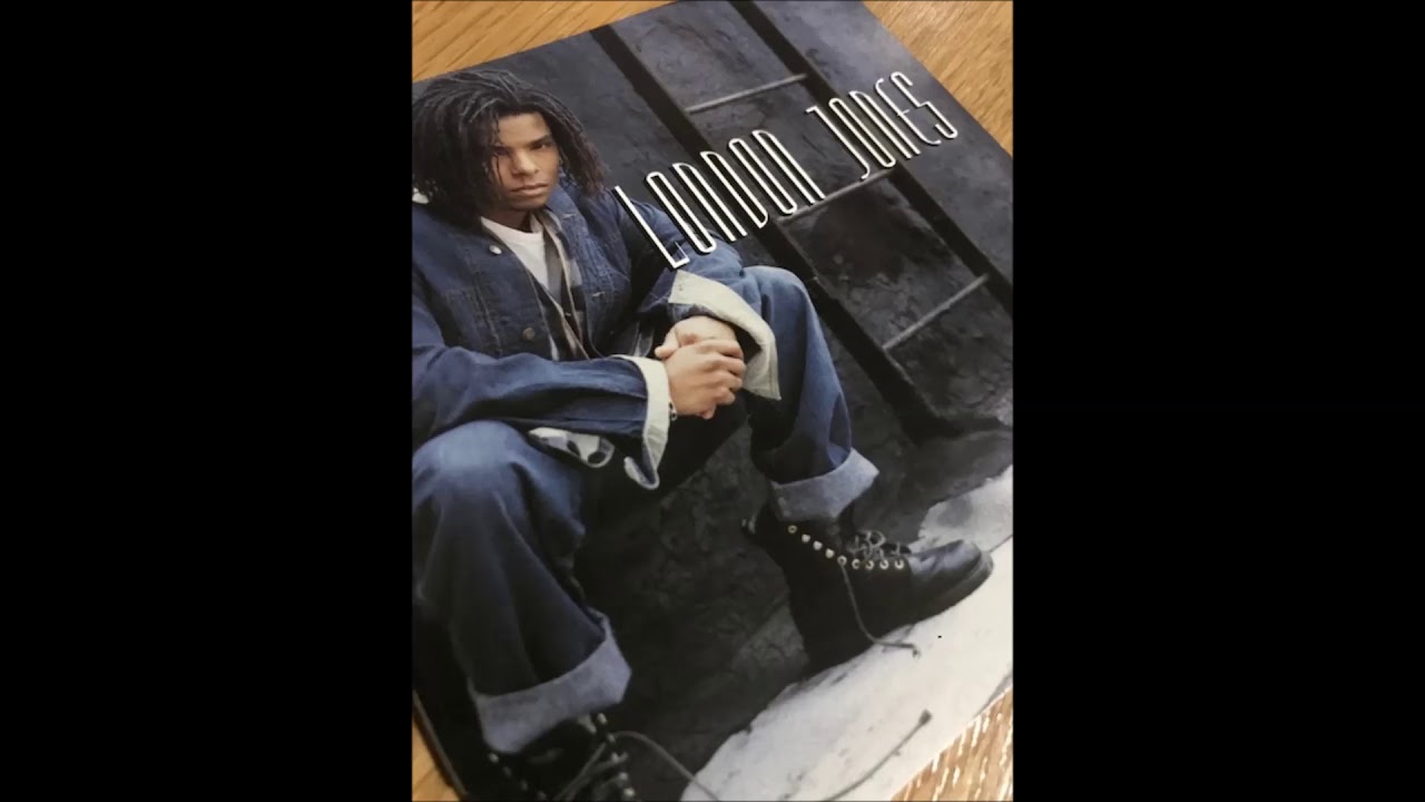 London Jones - Save Our Love - YouTube