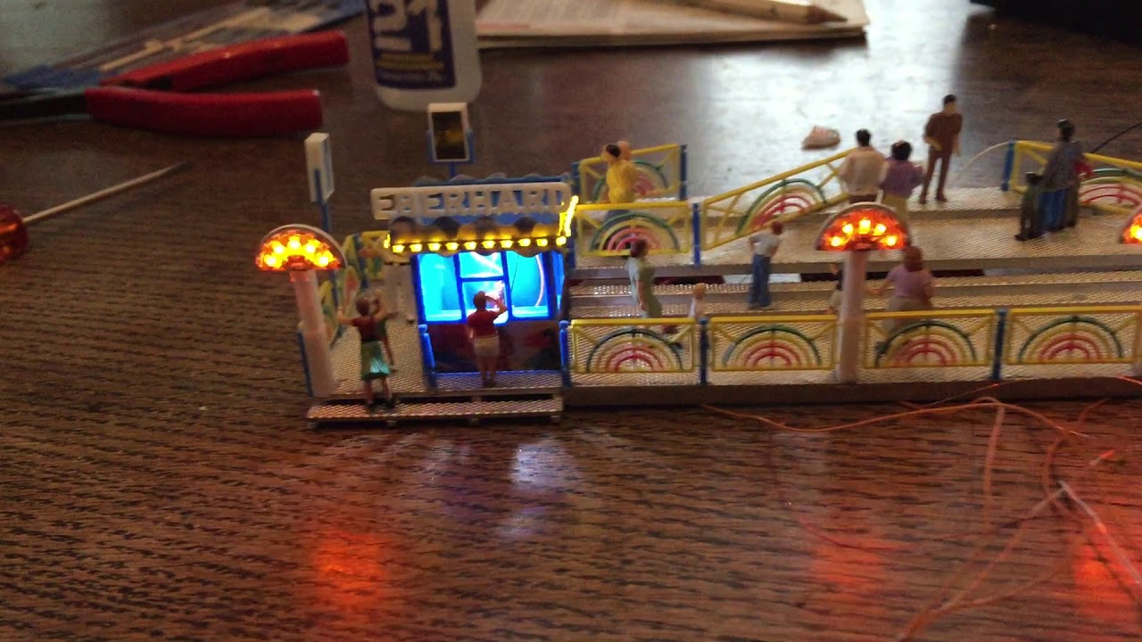 faller rainbow 2 - YouTube