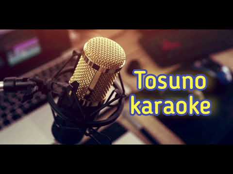 İbrahim Tatlıses - Tosuno | karaoke