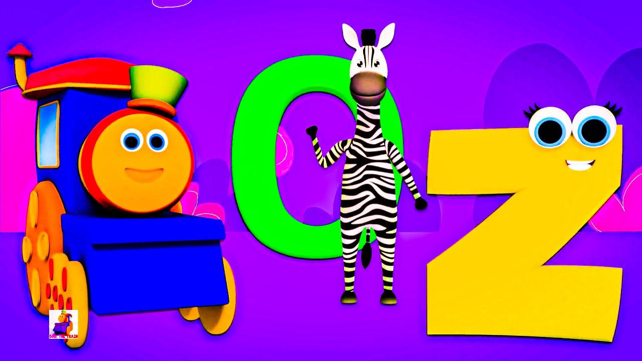 Phonics Song Learning Videos For Children - YouTube