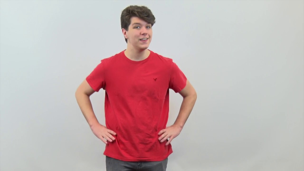 Sam Rodd Try Me - YouTube