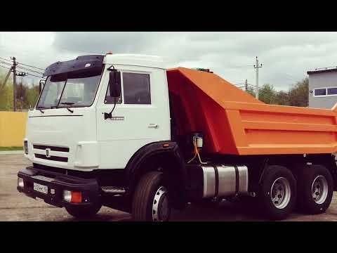 Камаз 55111 евро 0. 1989 года