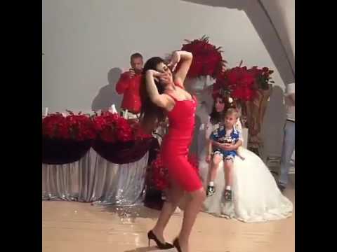 raghs azari dokhtasr irani -  رقص دختر زیبا - جدید