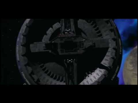 Babylon 5 Intro 2258 - YouTube
