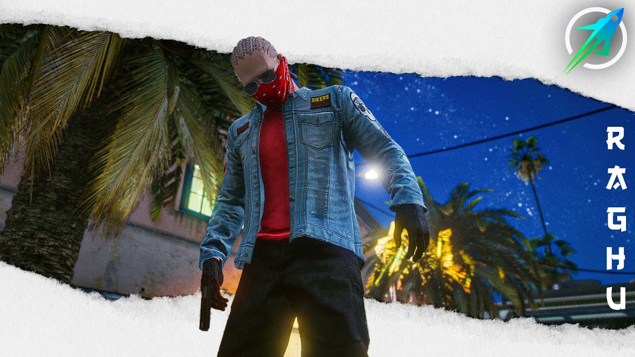 MARA MARI STREAM || GTA 5 RP On Soulcity By EchoRP | #lifeinsoulcity ...