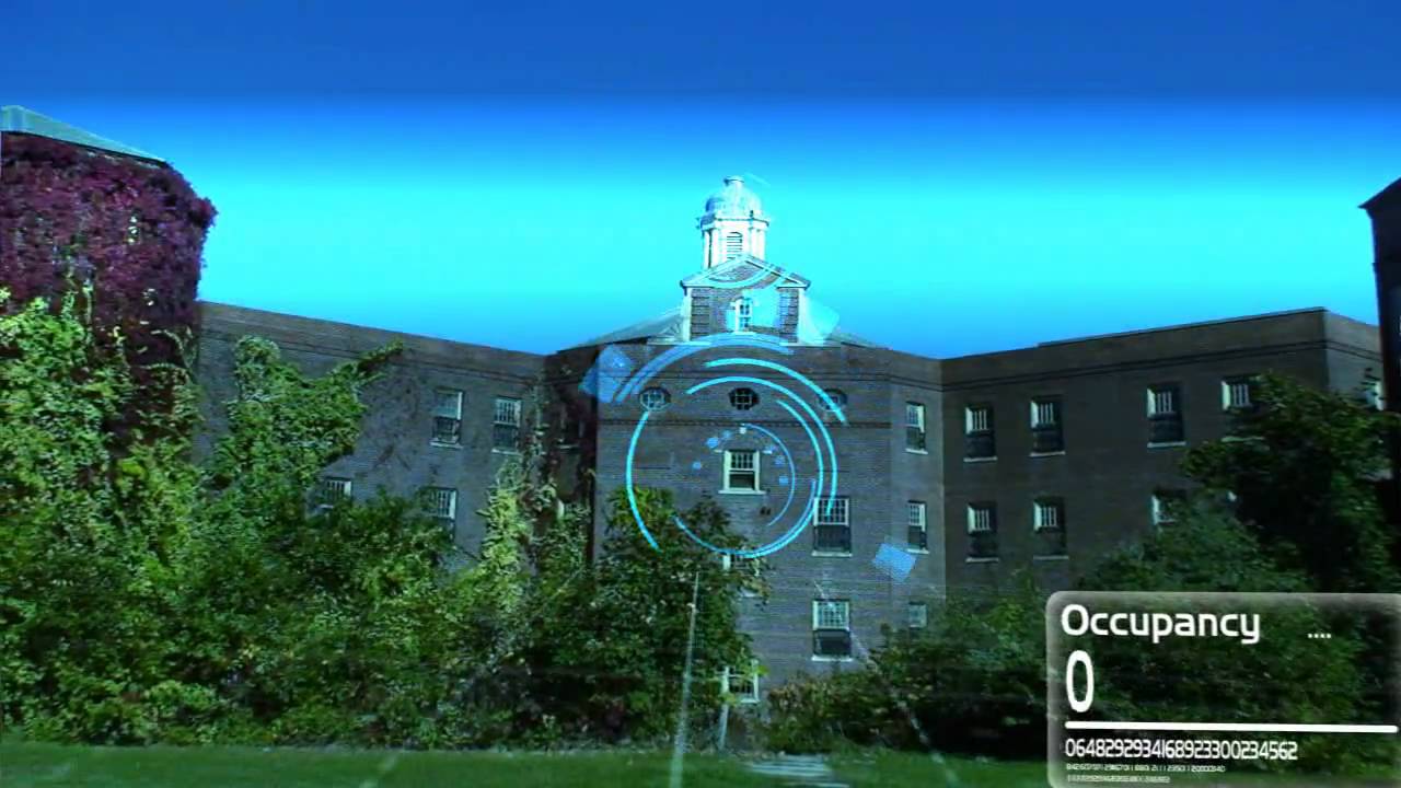 Trapped Inside the KPPC Documentary (Intro) - YouTube