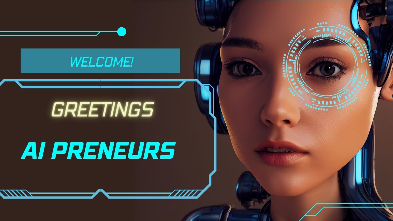 Welcome to AI Talks - YouTube