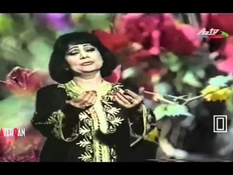 Elmira Rehimova \